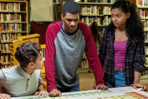 When Is Season 2 Of On My Block Coming Out On Netflix