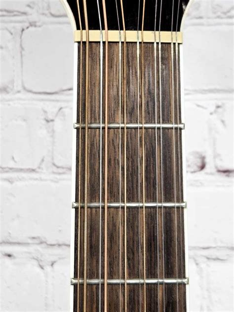12 String Takamine Acoustic Electric Guitar G Series Hanks Guitar Shop