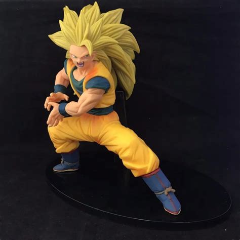 Buy Anime Dragon Ball Z Super Saiyan 3 Son Goku Fes