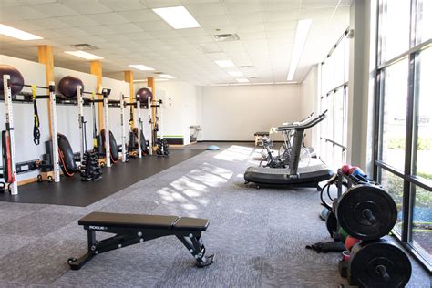 Training Fit Functional