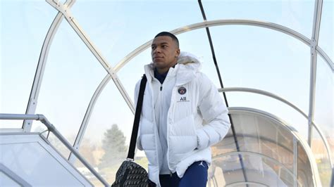 كشف موعد الإعلان الرسمي عن انتقال مبابي لريال مدريد