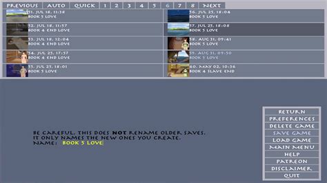 [gameplay] 4 Elements Trainer Book 5 Part 7 More Sex At The Beach With Korra Fapcat