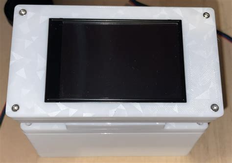 Mks Dlc32 And Mks Ts35 R V2 0 Case V2 By Palaike Makerworld