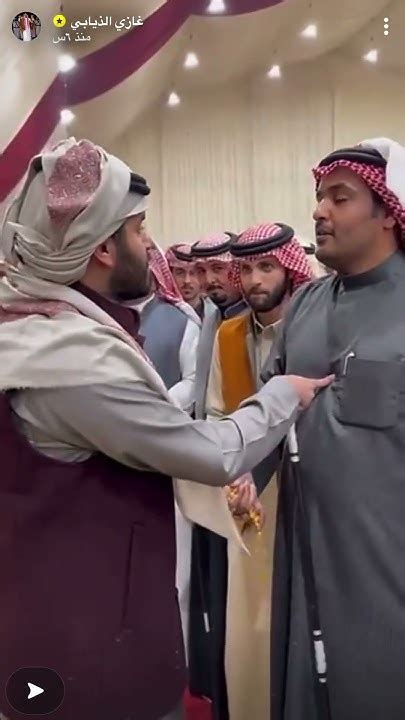 غازي الذيابي يهدي سيارة ل شاعر مطيري Youtube