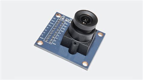 Electronics Data Modul