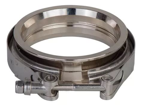 Abraçadeira Universal V Band 30 Polegadas P Escap Parcelamento Sem Juros
