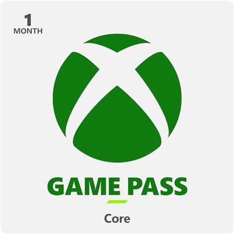 I Tested Xbox Live 1 Month Code And Heres Why Its A Must Have For Gamers My First Person