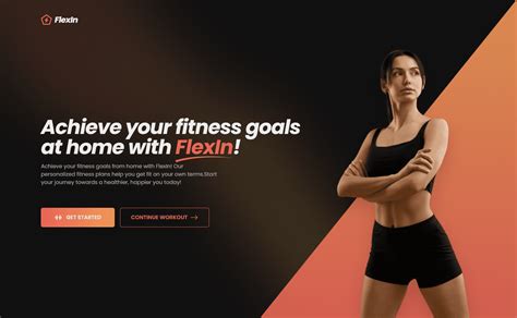 GitHub Loydcose Flexin Flexin Is A Web App That Offers Home Based
