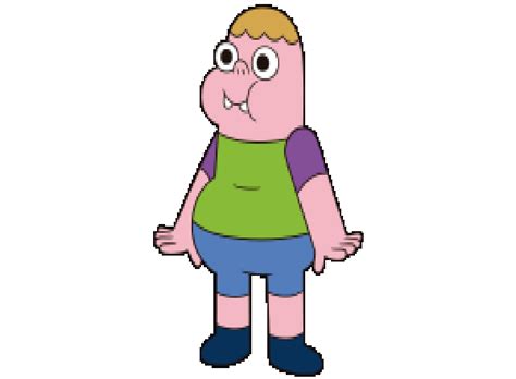 Clarence Character Lego Dimensions Fanon Wikia Fandom