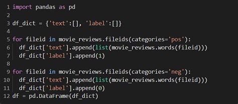 Nltk Python Setup 1 Install The Nltk Python Library Windows