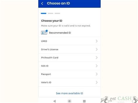 Gcash Verification Easy Way To Verify Your Gcash Account