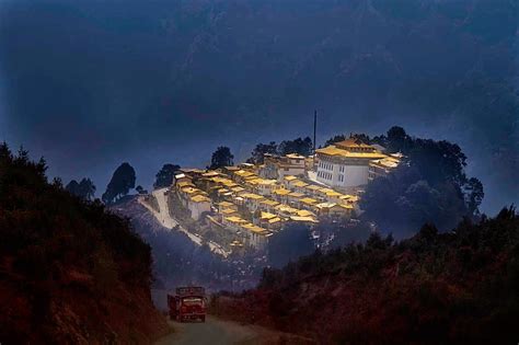 Incredible India Travel Incredible Arunachal Tourism