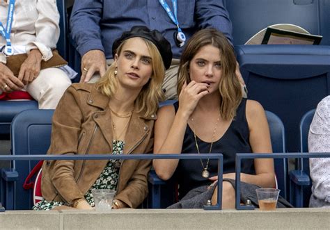 Who Is Cara Delevingne Relationship Look Inside Her Love Life The
