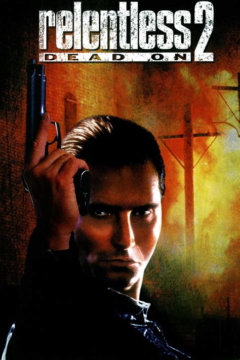 Dead On Relentless Ii Pictures Rotten Tomatoes