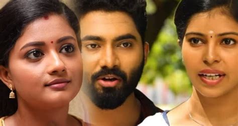 சிறகடிக்க ஆசை மீனா வாழ்க்கைக்கு சூனியம் வச்சிட்டியேமா கல்யாணத்துக்கு