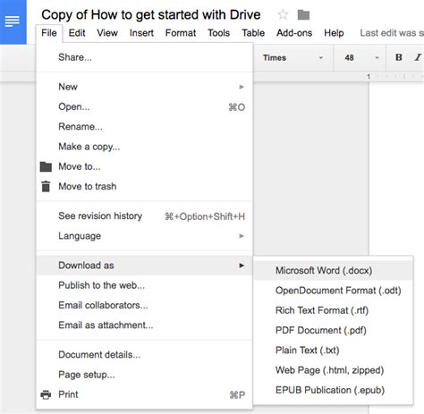 Simple Free Ways To Make PDF Editable On Mac Simple Free Ways To Make PDF Editable On Mac