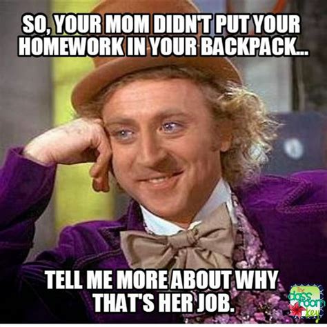Funny Teacher Memes And S For Teachers Humor Faculty Loungers