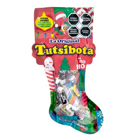 Tutsi Pop Dulcerías Balu