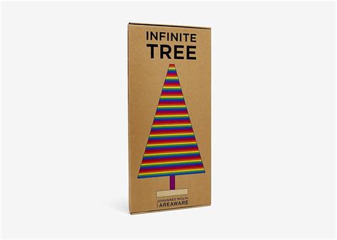 Infinite Tree Rainbow Mint Museum Store