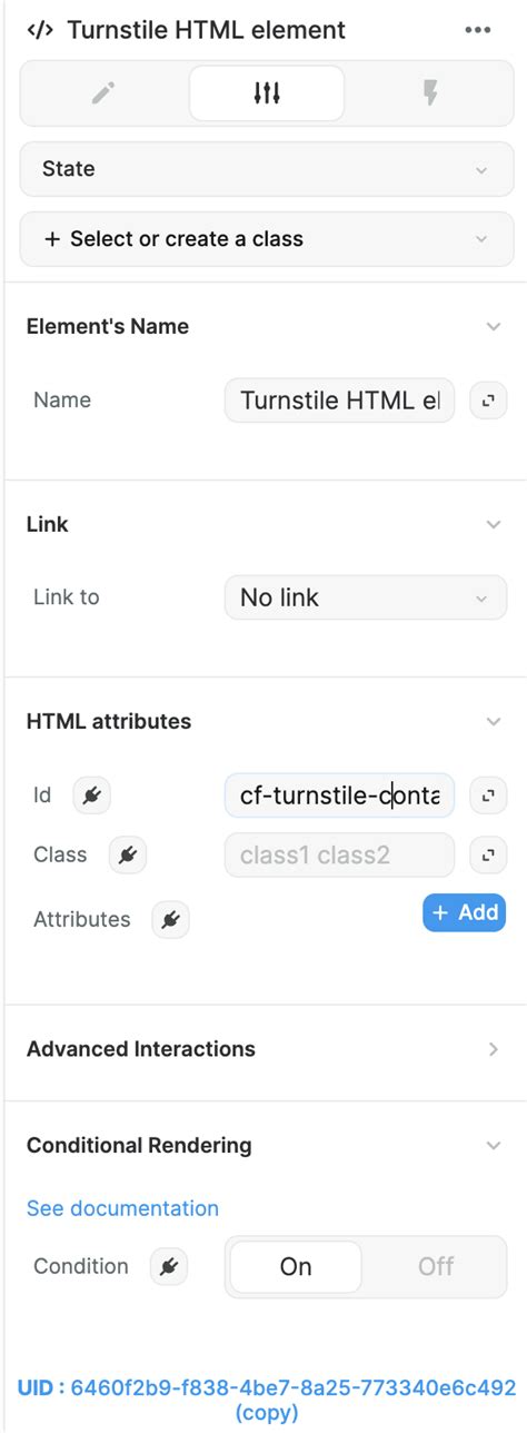 Tutorial How To Integrate Cloudflare Turnstile Google ReCAPTCHA Alternative Tutorials