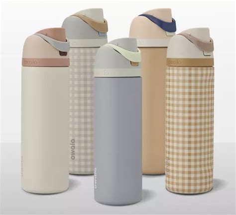 A New Owala Collection Just Released At Target Allearsnet