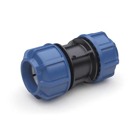 Pvc Compression Fittings The Use Of Pvc Compression Coupling Sam Uk