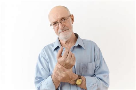 Arthrose Du Pouce Quand Les Gestes Du Quotidien Deviennent