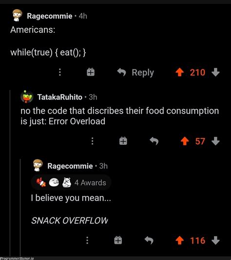 Didnt See That Comming ·