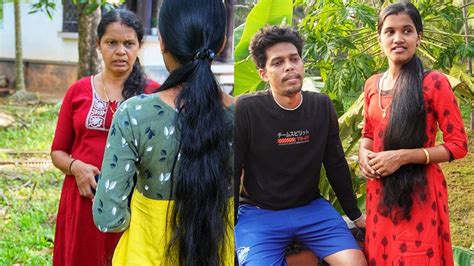 മകൻ ഉള്ളപ്പോൾ ഒന്നും ഇല്ലാത്തപ്പോൾ മരുമകളോട് വേറെയും സ്വഭാവം