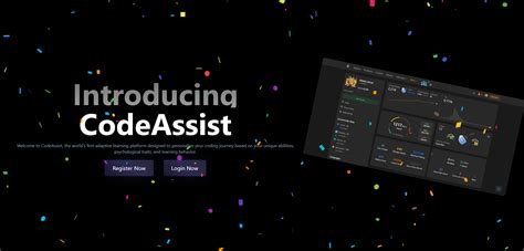 Codeassist The Ai Powered Personalized Learning Platform Devpost