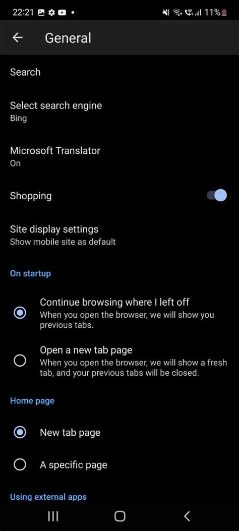 Microsoft Edge Apk Download For Android