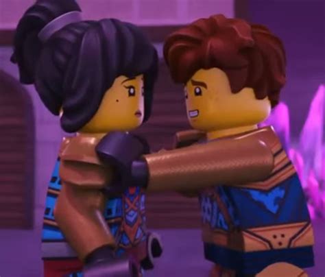 Pin Di 🏴‍☠️ Su Ninjago