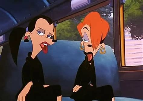 Goth Girls Disney Wiki Fandom