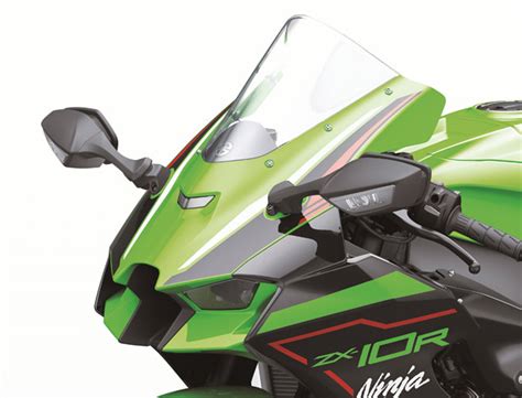 2021 Kawasaki Zx 10r And Zx 10rr Globally Unveiled Specs Features