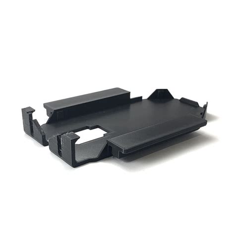 Router Track Adapters