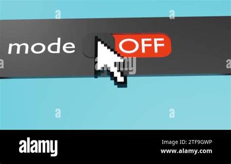 Turn On Save Mode Button Slider Secure Internet Connection Blocking