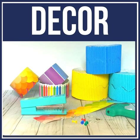 The Clutter Free Classroom Store Resources For Elementary Teachers