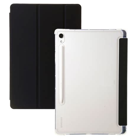 Чехол для планшета Samsung Galaxy Tab S9/ Tab S9 FE (SM-X710/X716; BSM ...