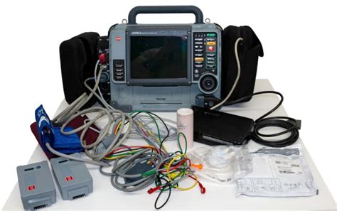 Lifepak 15 Monitor Defibrillator Refurbished Best Price