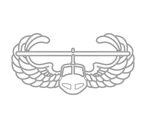Army Air Assault Logo Uk Armed Forces Commentary Air Assault Task