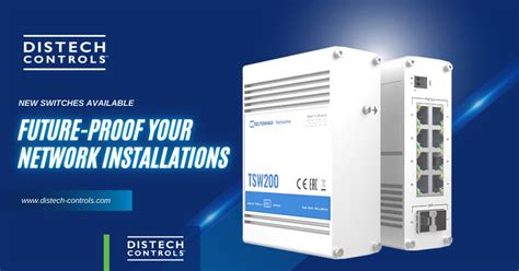 Distech Controls On Linkedin Field Devices Distech Controls