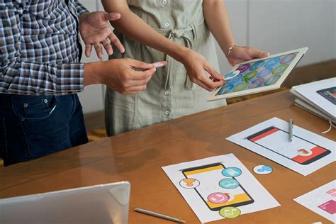 Cara Membuat Prototype Aplikasi Dengan Mudah Pt Nextgen Inovasi Indonesia
