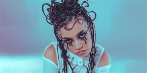 CindË Un Eco De La Soledad Con Medusas Son” Global Pop Magazine