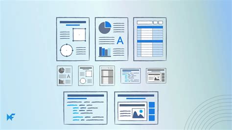10 Best Website Wireframes Examples To Get Inspired