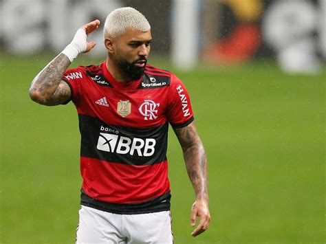 Gabigol Decide Seu Futuro Após Interesse De Clube Inglês Veja