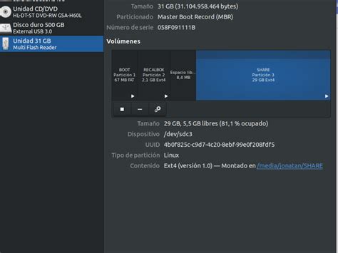 Recalbox En Raspberry Pi 3b En Pc › Software Libre