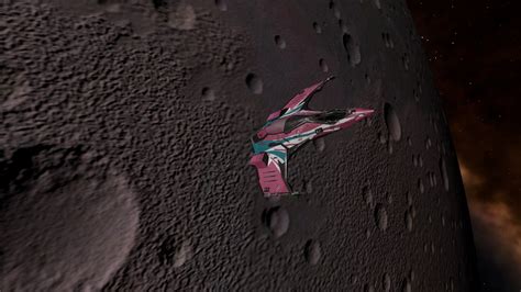 Why My Terrain Looks Like Sh And How Can I Make It Better Relitedangerous