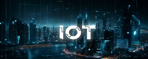 IoT In Building Management Systems