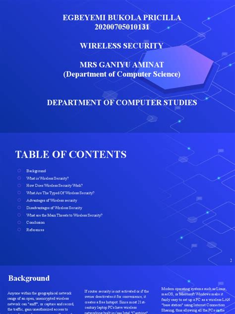 wireless security pdf wi fi wireless lan
