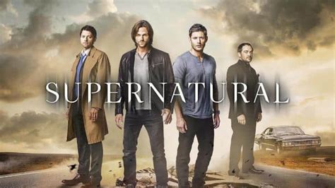 Why Supernatural Should Go Another Seasons Tvovermind